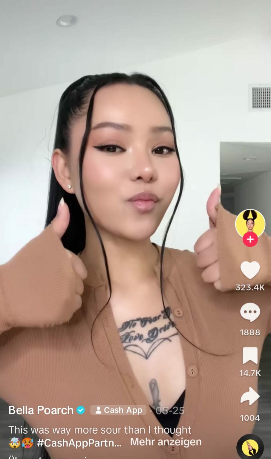 Wer hat am meisten Follower auf TikTok? - Follower24