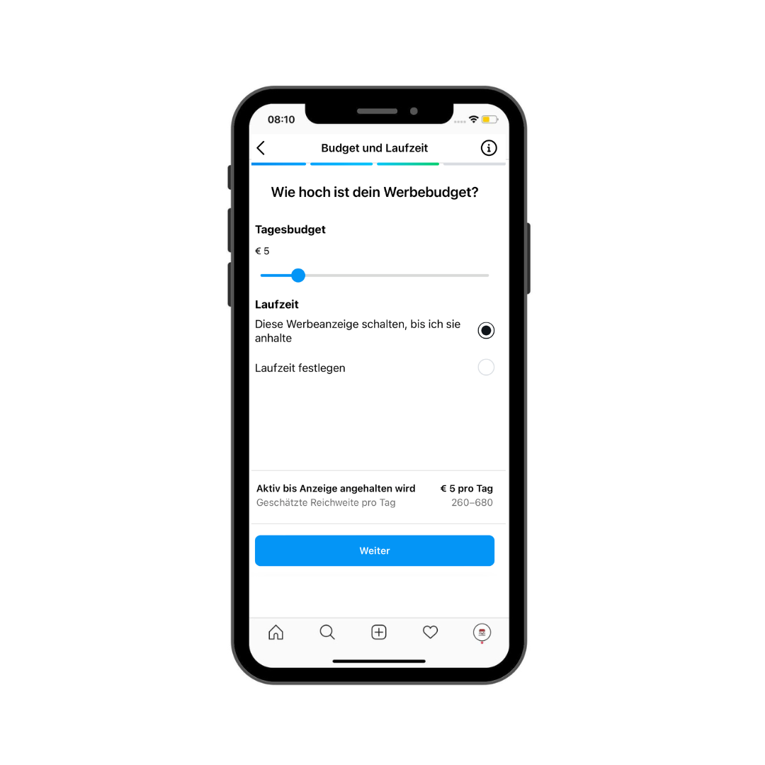 Effektiver Insta Boost: So boostest du einen Instagram Post [2025 ...