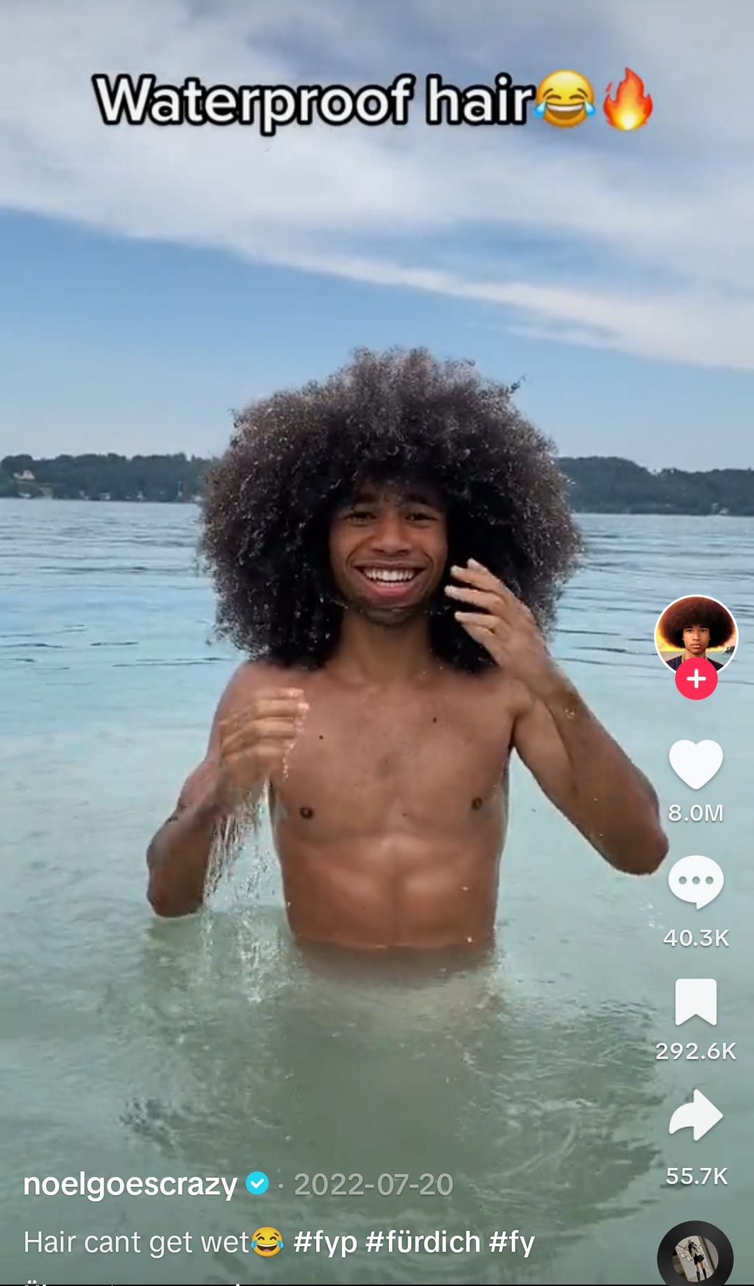 TikTok Rangliste Deutschland (2025) - Follower24