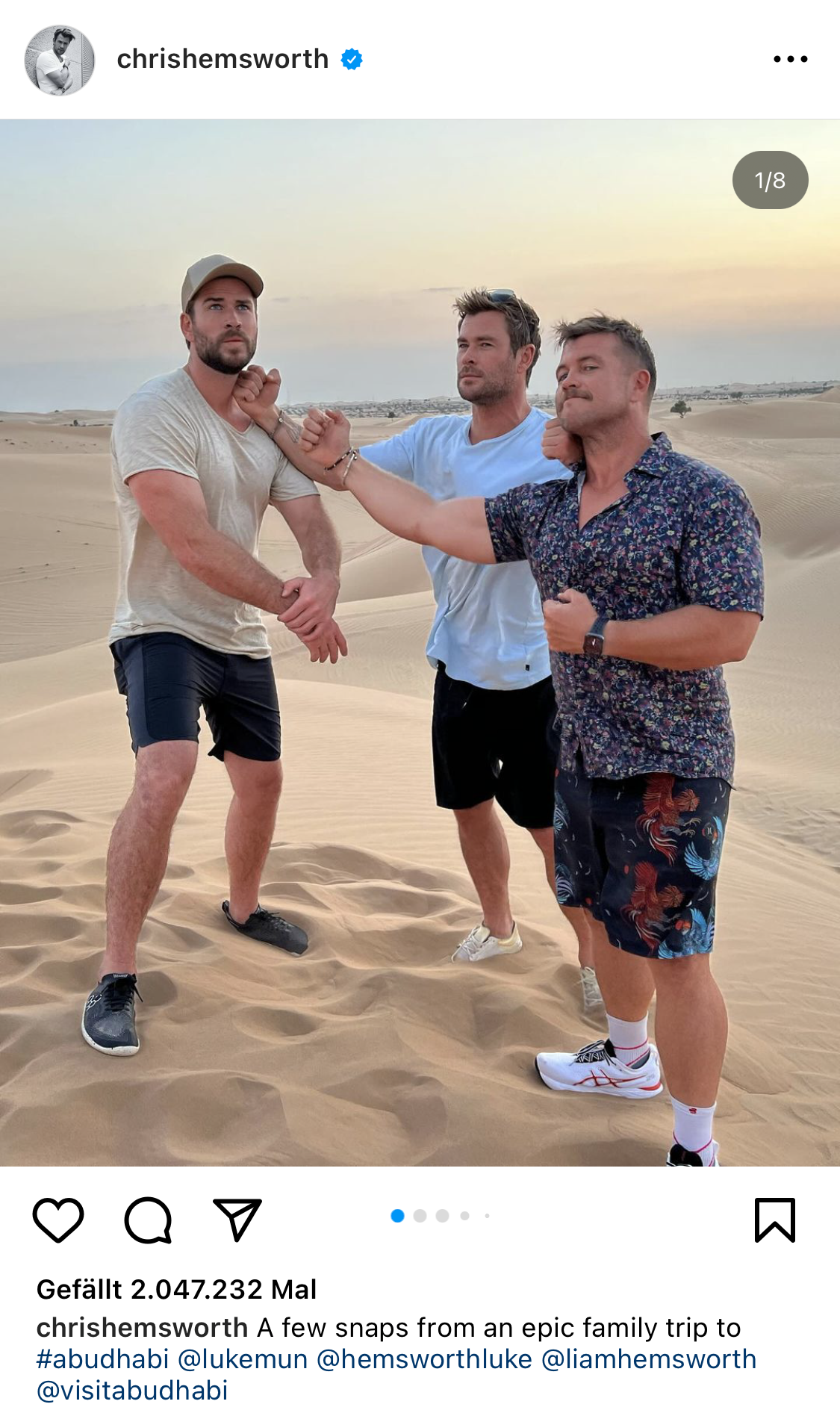 Photo Dumps: Der neue Instagram-Trend im Detail erklärt! - Follower24